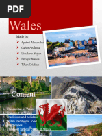 Analysis of Lessing's Threatened City | PDF | Narrative