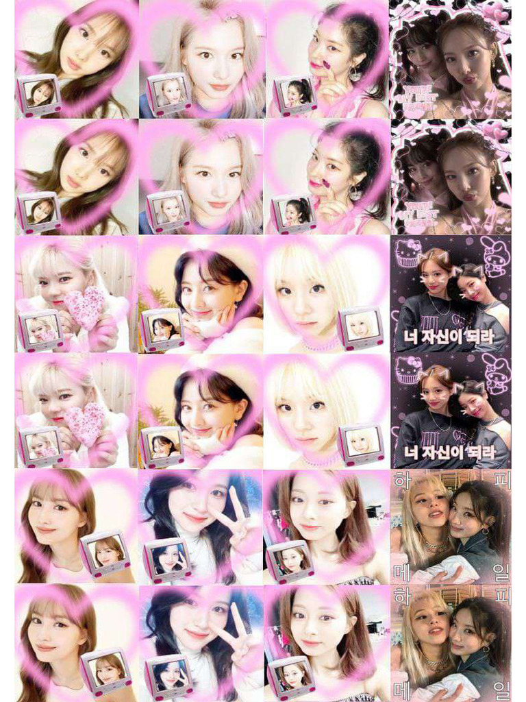 Twice Card | PDF