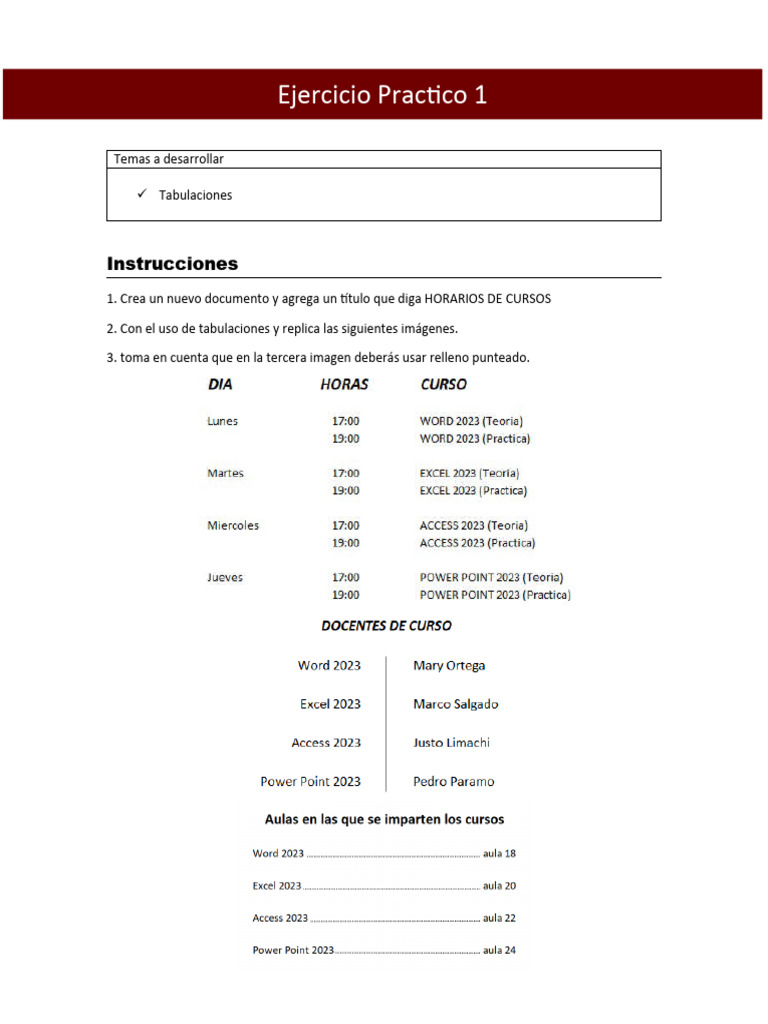 Ejercicios Practicos | PDF | Matemáticas