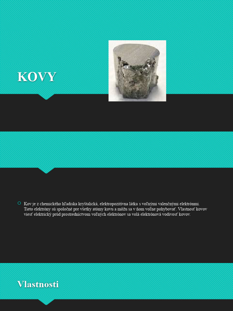 KOVY | PDF