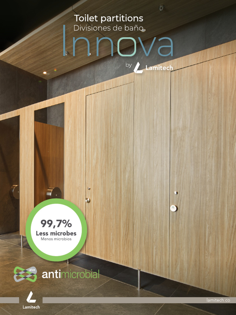 14 D Innova-LMT-LAMITECH | PDF | Puerta | Naturaleza