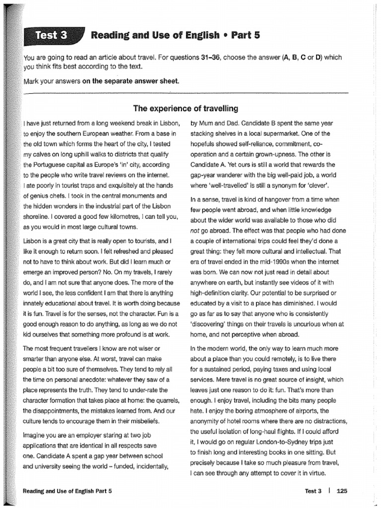 Peter May - First Trainer 2 Six Practice Tests-Cambridge English (2018 ...