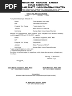 Format SPMT PPPK 2025 | PDF