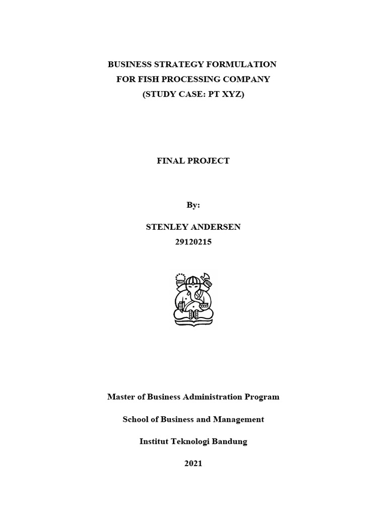 THESIS | PDF | E Commerce | Invoice