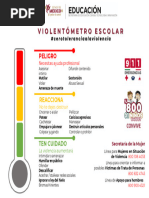 Triptico Sobre El Vape | PDF | Cigarrillo electrónico | Especialidades ...