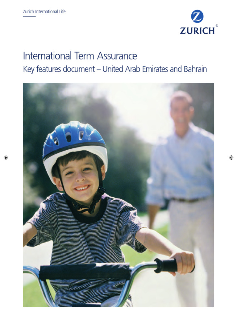 ITA - Key Features | PDF | Life Insurance | Insurance