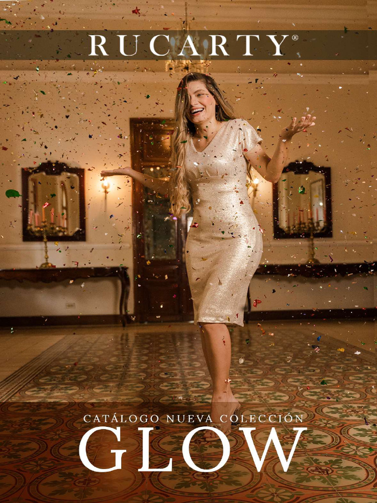 Catalogo Glow Actualizado | PDF