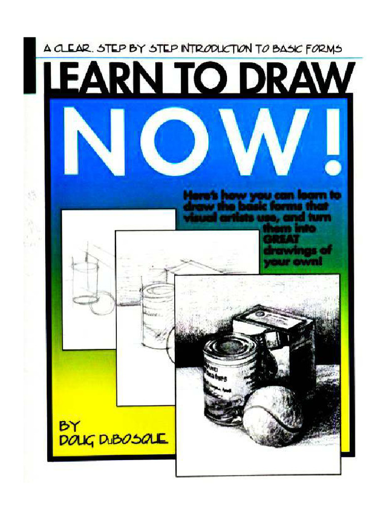 Draw Objects | PDF