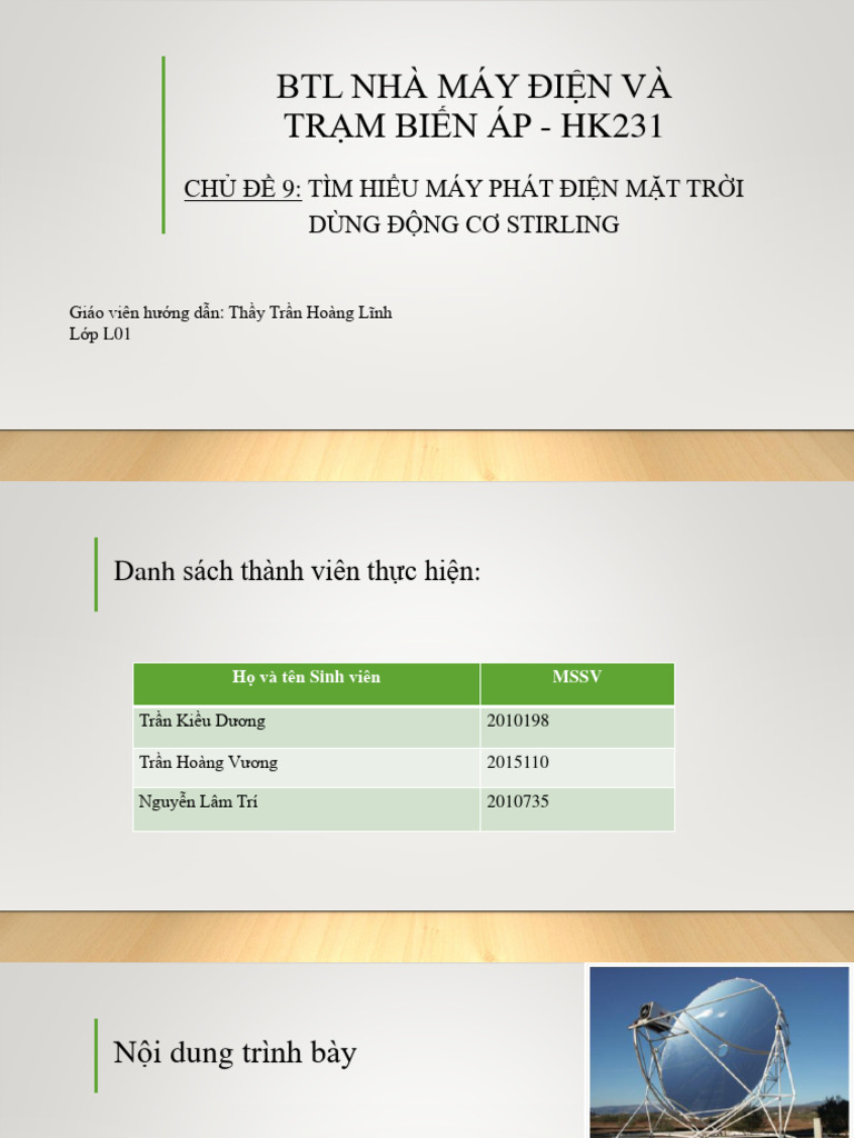 L01 - BTL - Chủ đề 9 | PDF