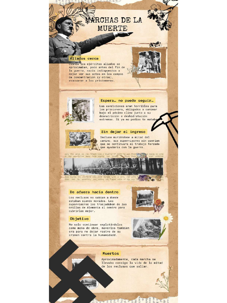 Infografía ESdM | PDF