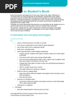 Edexcel International GCSE 9 1 Computer Science Student Book | PDF ...