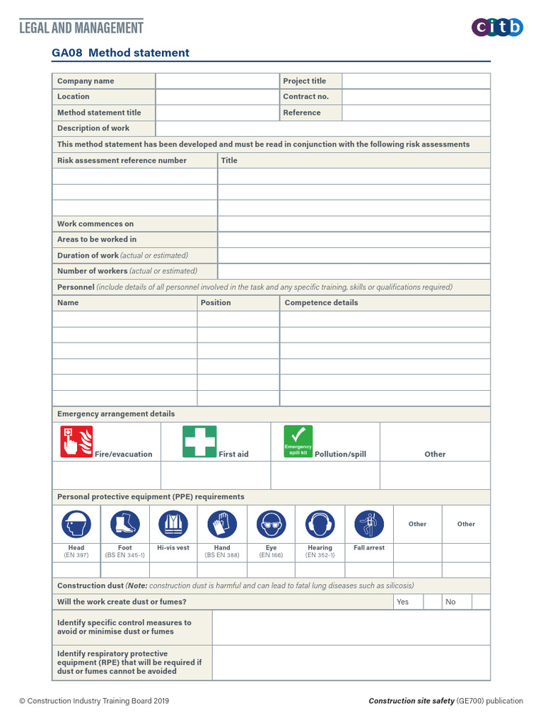 Ge700 2020 Ga08 | PDF | Risk Assessment | Risk