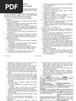 NOTES ON TILA - Truth in Lending Act (RA 3765) | PDF