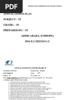 Grade 11 and 12 Web Designe and Development Floechart 3 Sep 24 | PDF ...