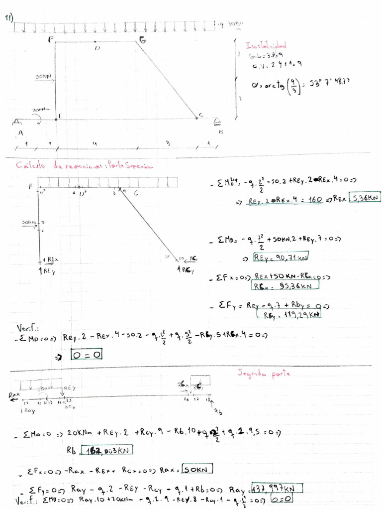 Resolución de MQN Por Alumno | PDF