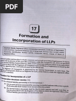 LLP Form No. 18 Instruction Kit | PDF | Limited Liability Partnership ...