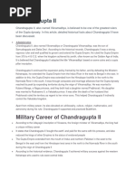 Banabhatta's Harshacharita Overview | PDF