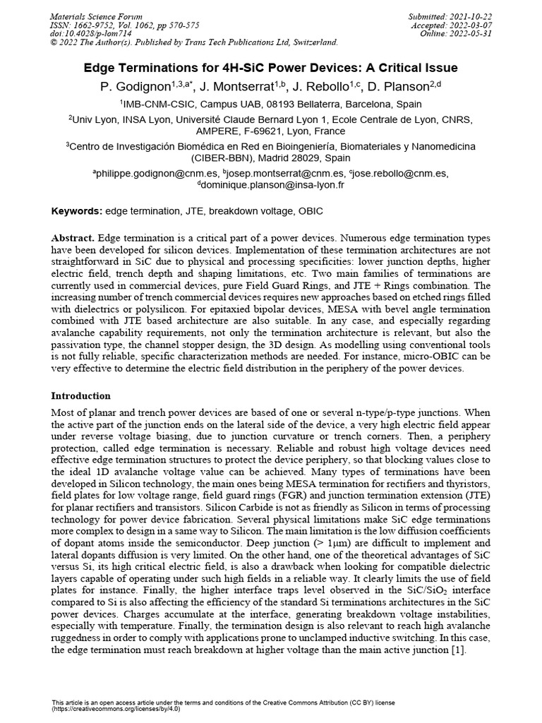 QTR Ch8 | PDF | P–N Junction | Diode