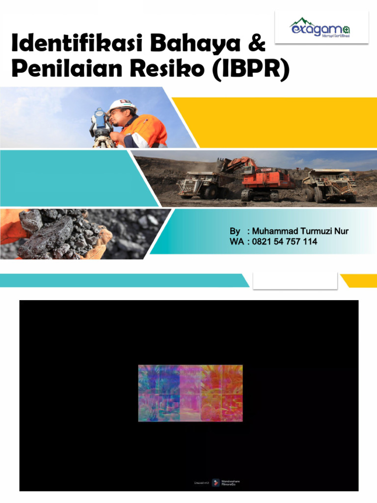 Risiko Land Clearing Tambang Batubara | PDF