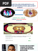244 - 2014 Labsii Buusaa Gonofaa 1 | PDF