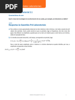 Soluções Do Manual BG 11 | PDF | Meiose | Tradução (Biologia)