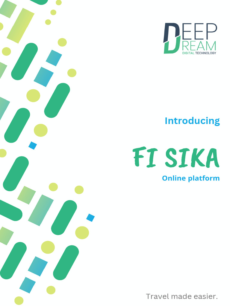 Fi Sika Project Proposal Final | PDF | Mobile App | Usability