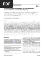 VA Patient Experience Journey Map | PDF | Veterans Health ...