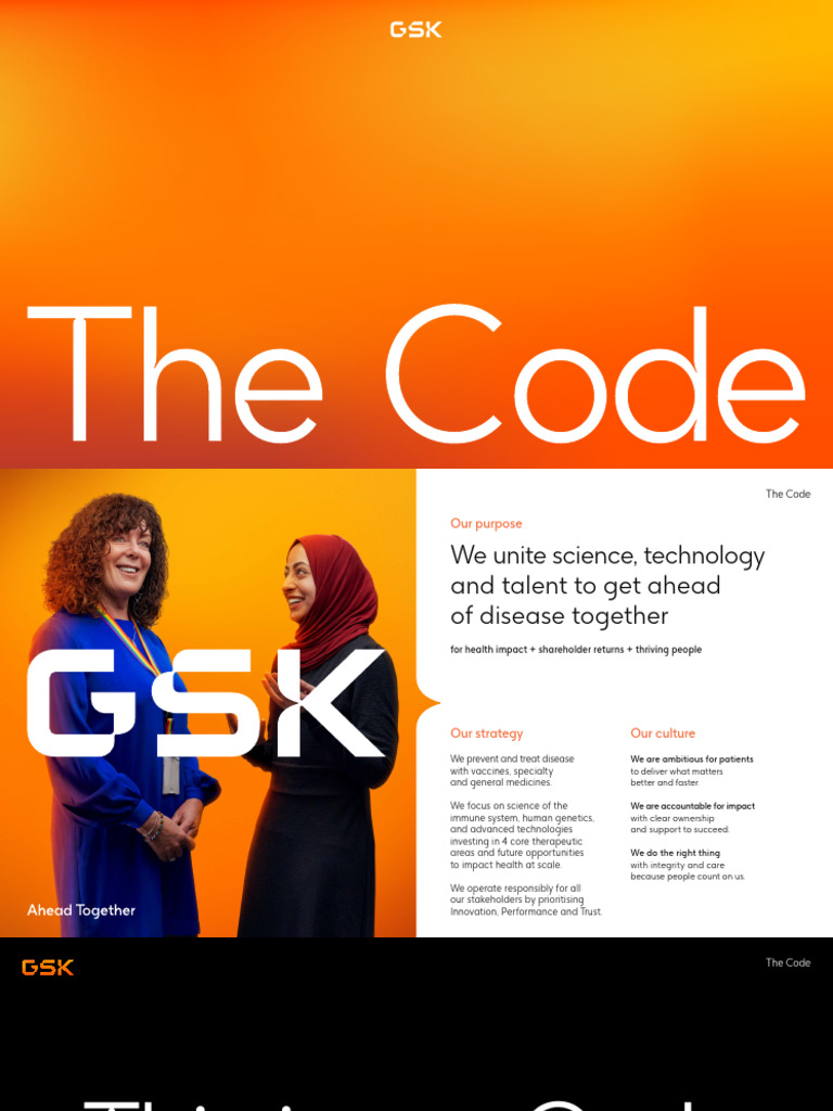 The Code Presentation Version | PDF | Motivation | Motivational