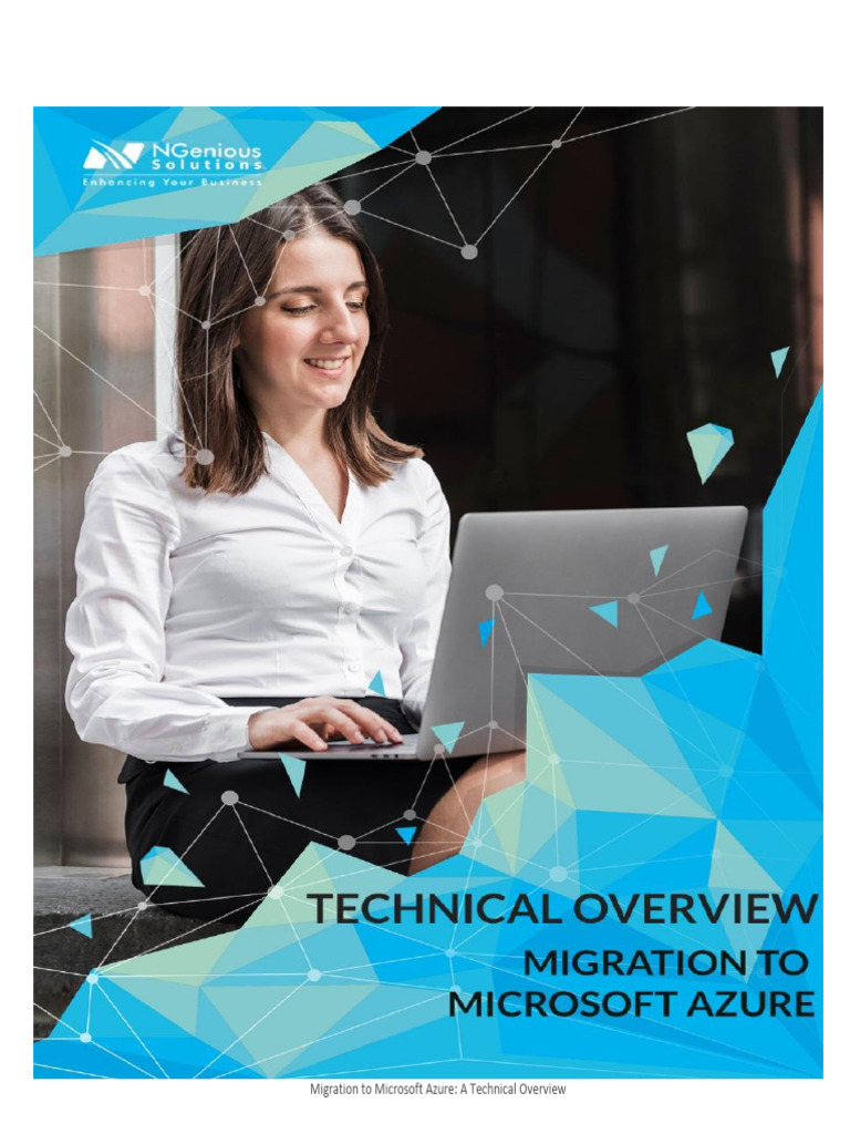 Migration To Microsoft Azure A Technical | PDF | Microsoft Azure | Databases