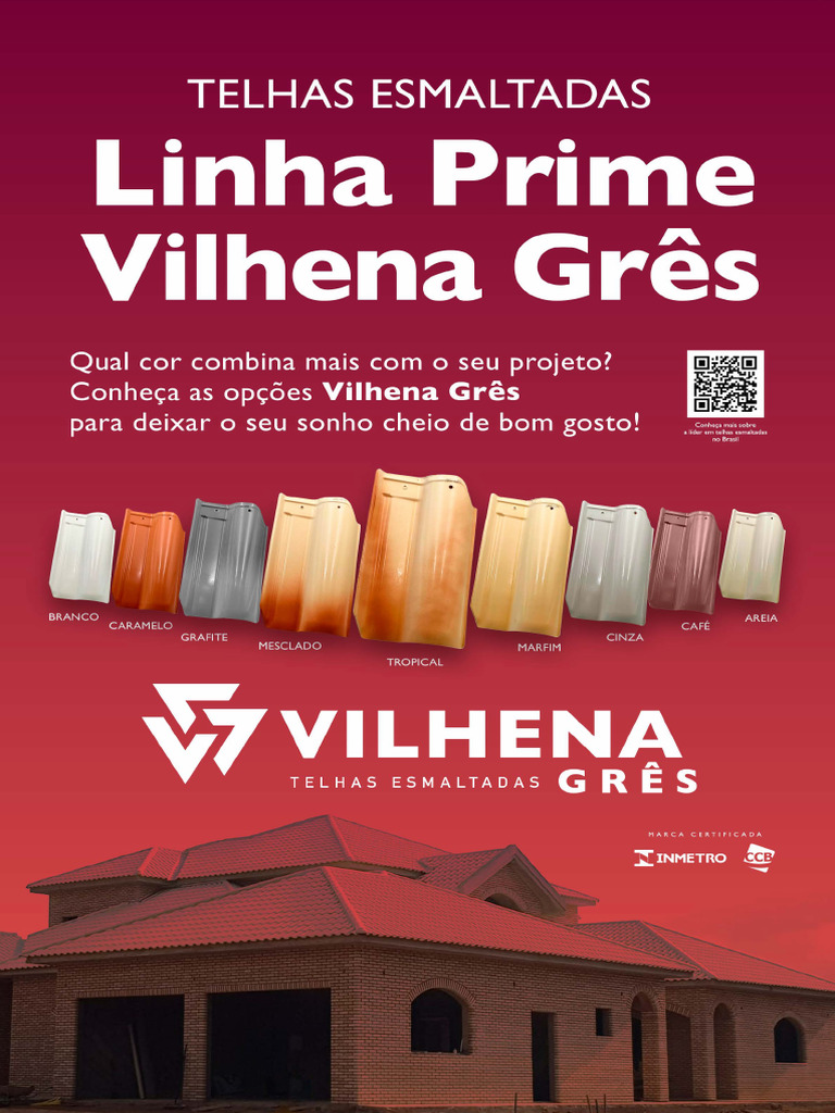 Catalogo Vilhena | PDF