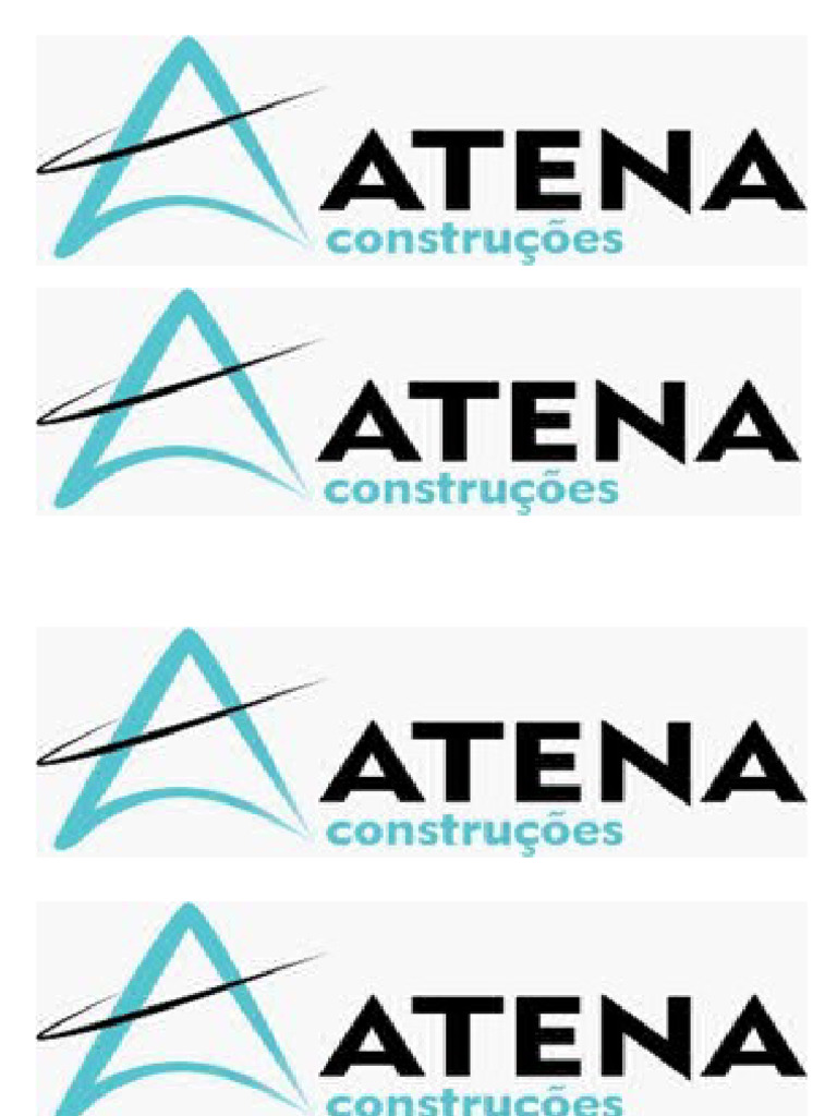 Logo Atena | PDF