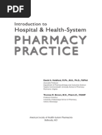 Australian Injectable Drug Handbook | PDF