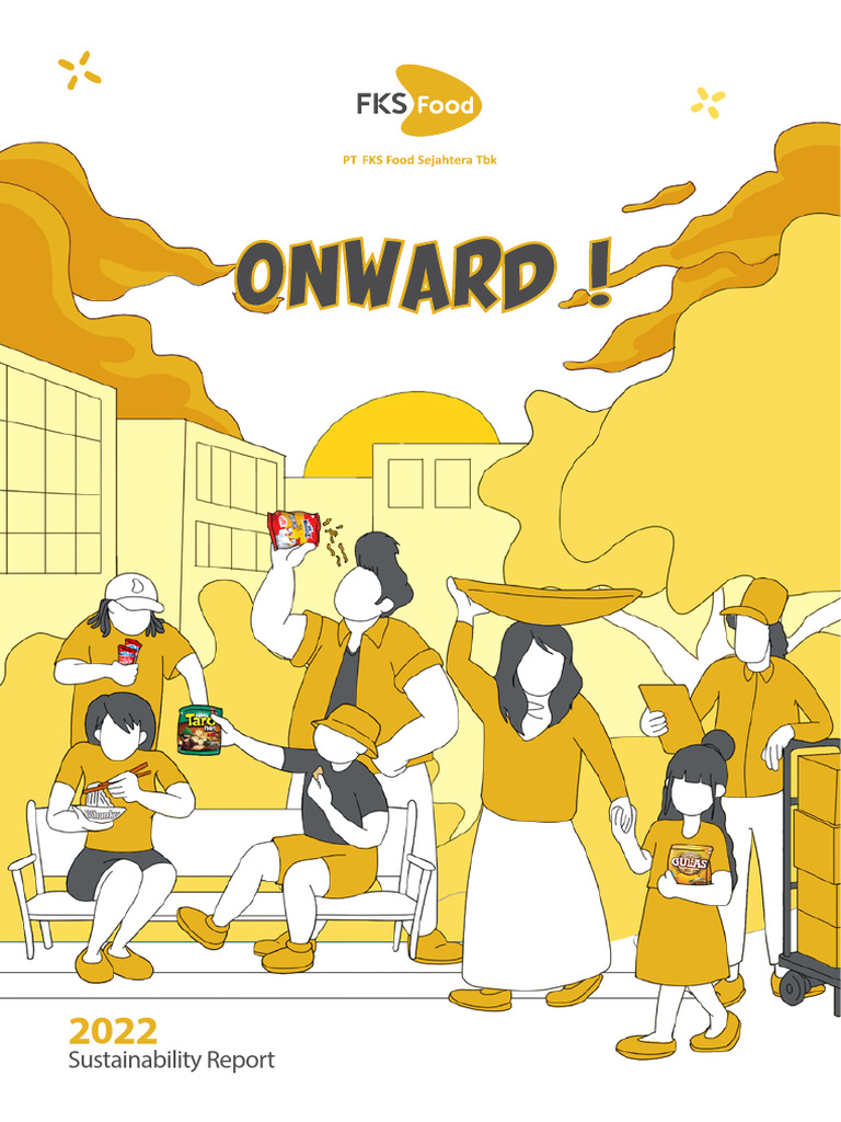 Sustainability Report 2022 FFS | PDF