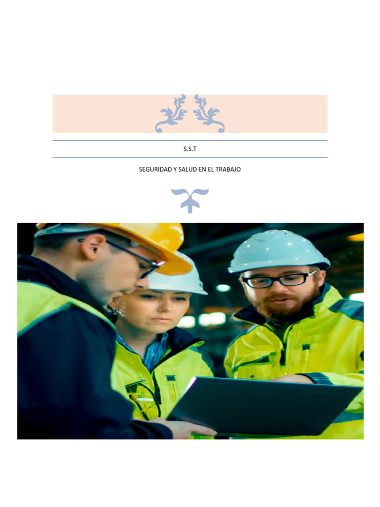 Juego SST | PDF | Valores | Seguridad y salud ocupacional