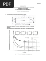 124 - Rivet Edge Distance | PDF | Rivet | Strength Of Materials