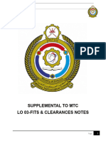 Iso 4156 1 2021 | PDF | Engineering Tolerance | International Organization For Standardization