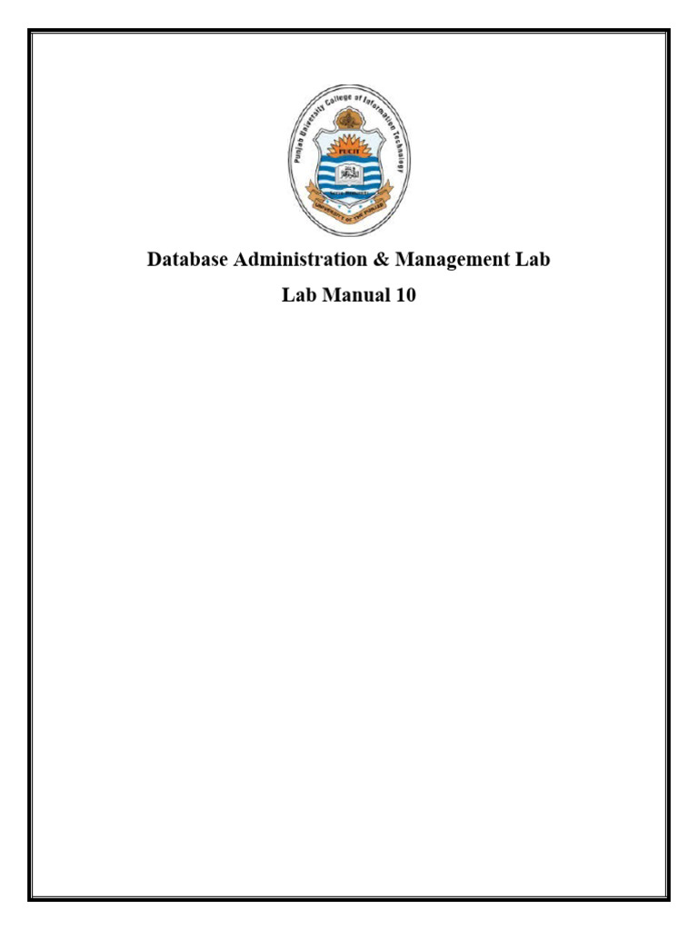 Lab Manual 10 | PDF | Information Retrieval | Computer Programming