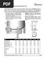Dipstick Calibration | PDF | Litre | Volume