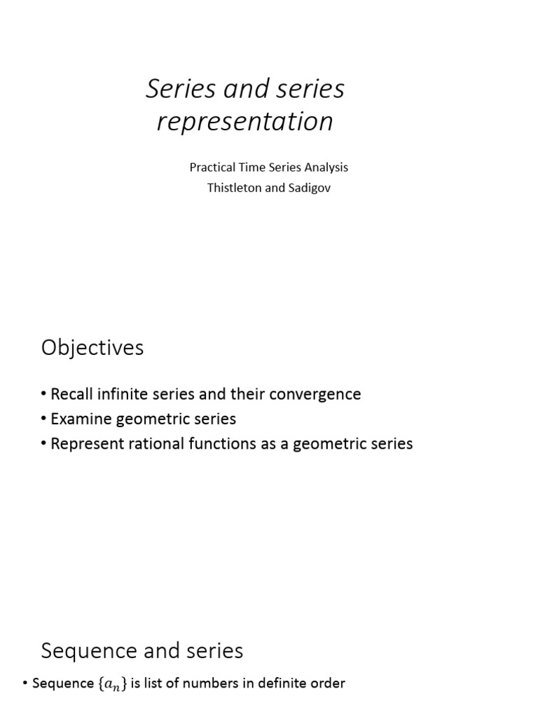 Week 2 Slides White Background | PDF | Recurrence Relation | Equations