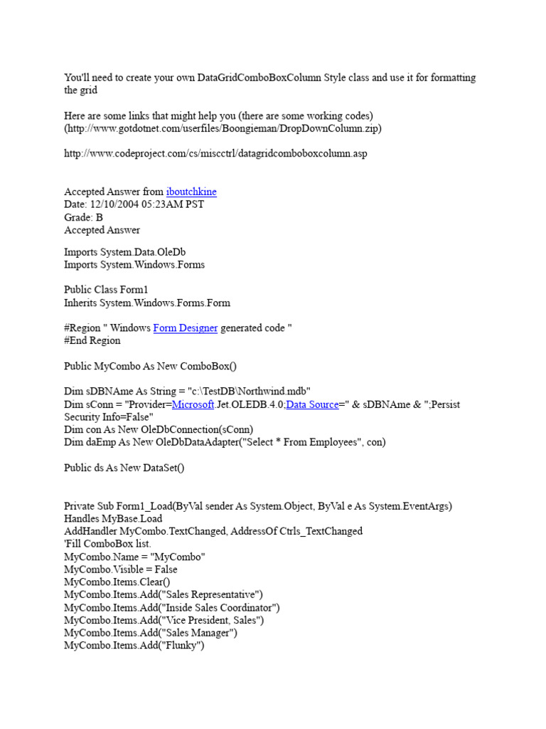 Data Grid Net | PDF | Computer Engineering | Computing