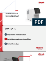 DXC 700 Au | PDF | Technology & Engineering