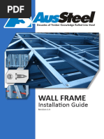 Vicwest Metal Roof Systems | PDF | Roof | Building Insulation