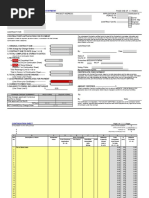 G702 AIA Template | PDF | Subcontractor | Private Law