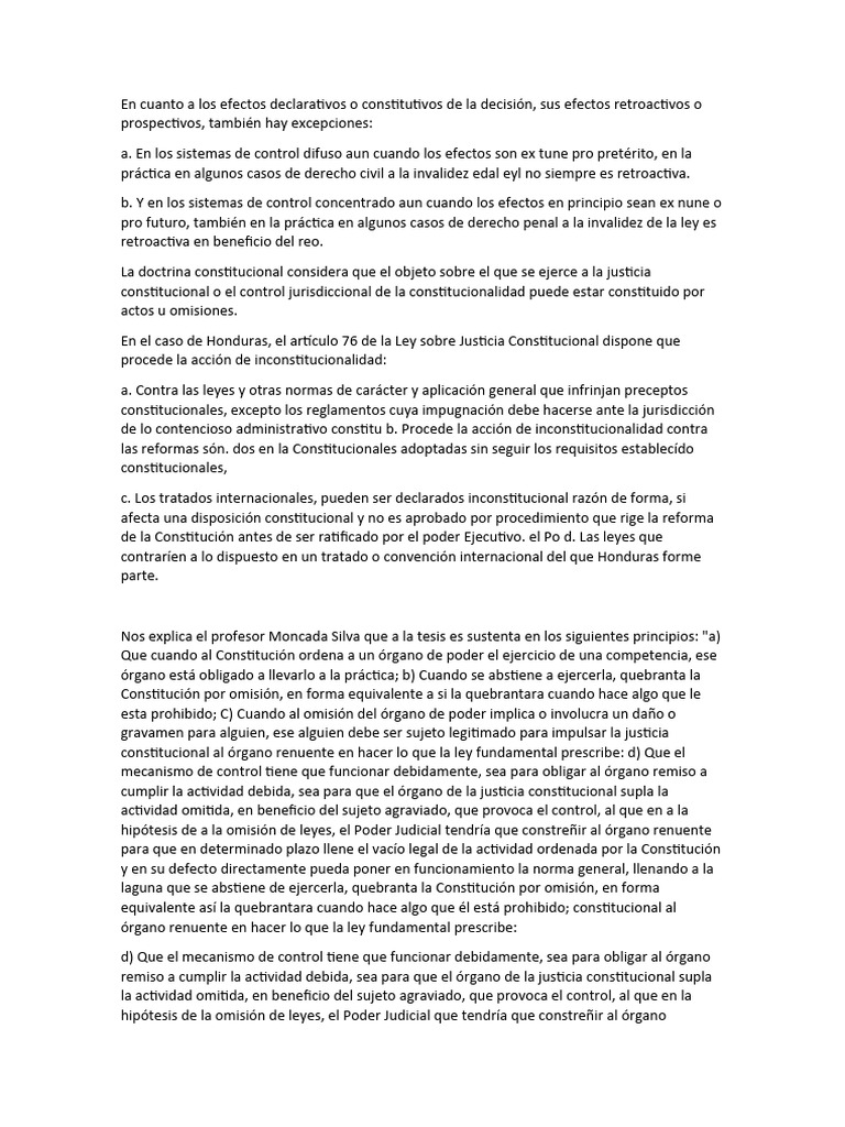 Expo de Filo PG, 130-136 | PDF | Constitución | Sentencia (ley)