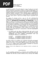 CRIM - Formulario | PDF