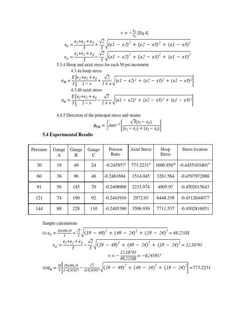 MEC430 Lab1.pdf-35 | PDF | Civil Engineering | Building Engineering