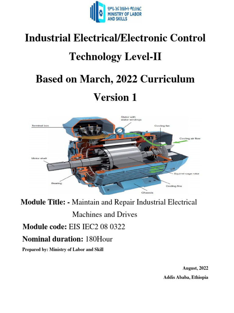 M08 Maintain & Repair I. E. M | PDF | Business