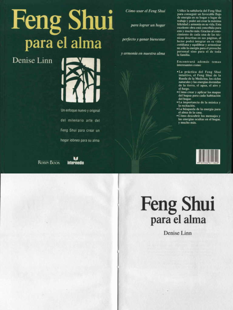 12 - Feng Shui para El Alma | PDF