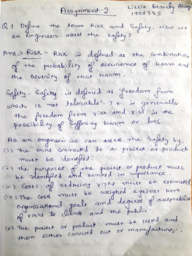 1906330, PPLE Assignment - 2 | PDF