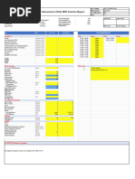 DPR Format | PDF